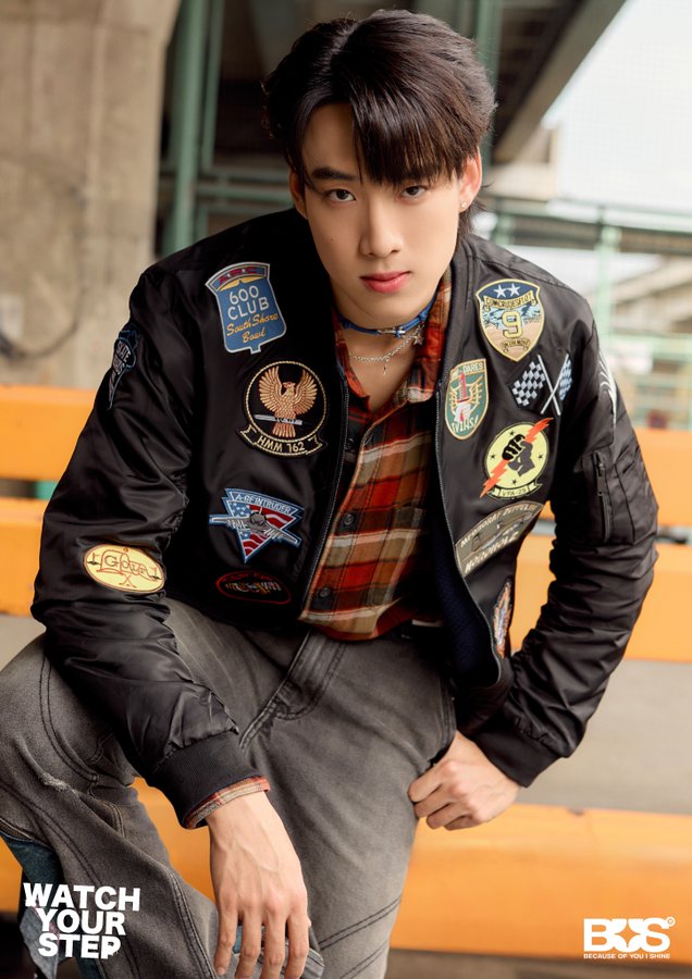 BUS Members Profile (Updated!) - Kpop Profiles