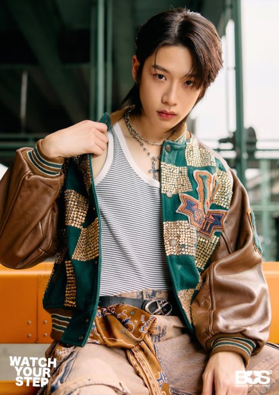 BUS Members Profile (Updated!) - Kpop Profiles