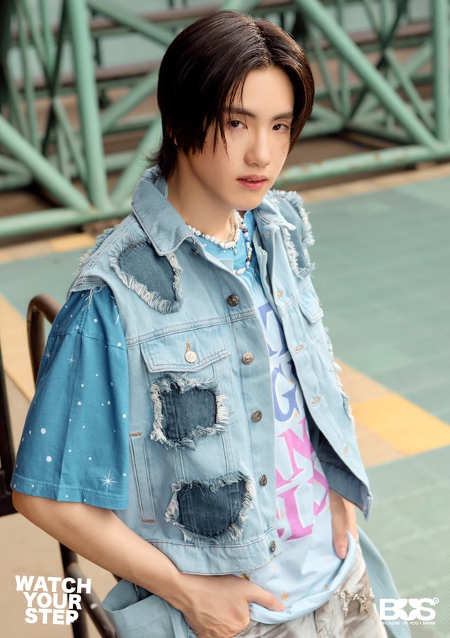 BUS Members Profile (Updated!) - Kpop Profiles