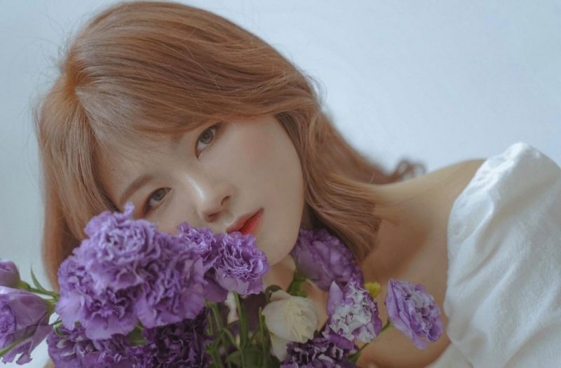 Dohee (DIAWINGS) Profile & Facts (Updated!) - Kpop Profiles