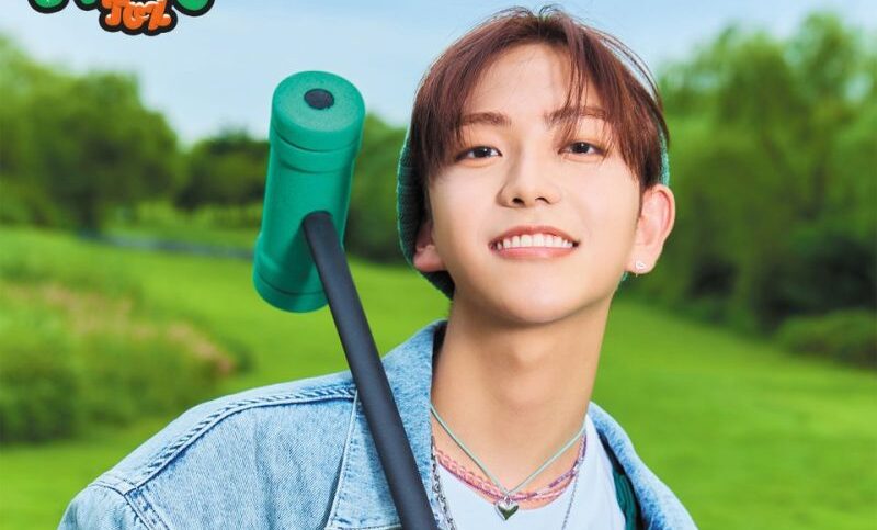 Anthonny (TOZ) Profile and Facts (Updated!) - Kpop Profiles