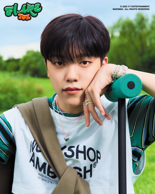 TOZ Members Profile (Updated!)