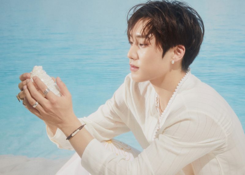 Jacob (THE BOYZ) Profile (Updated!) - Kpop Profiles