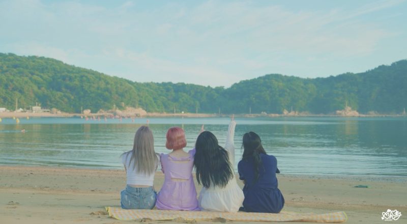 JANUARY Discography (Updated!) - Kpop Profiles