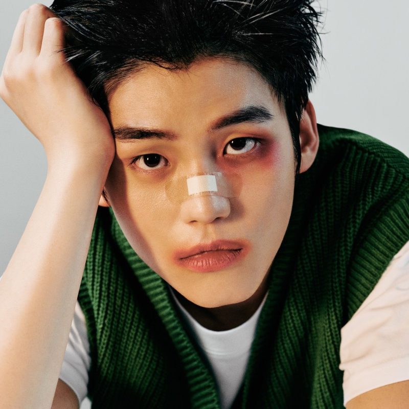 Jonghan Kim's Instagram, Twitter & Facebook on IDCrawl