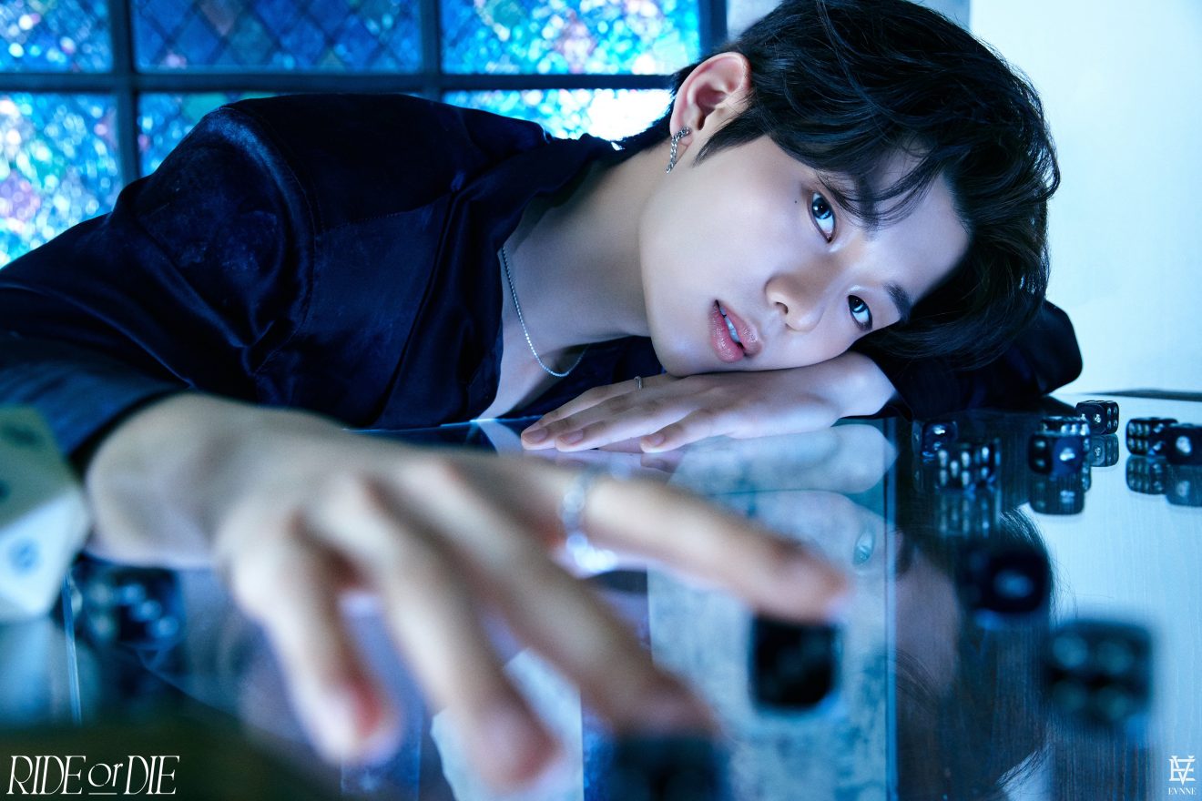 Lee Jeonghyeon (EVNNE) Profile and Facts (Updated!) - Kpop Profiles