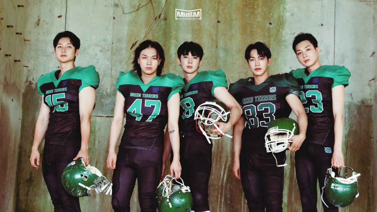 Poll: Who owned MUSTB “RUSH” Era? (Updated!) - Kpop Profiles