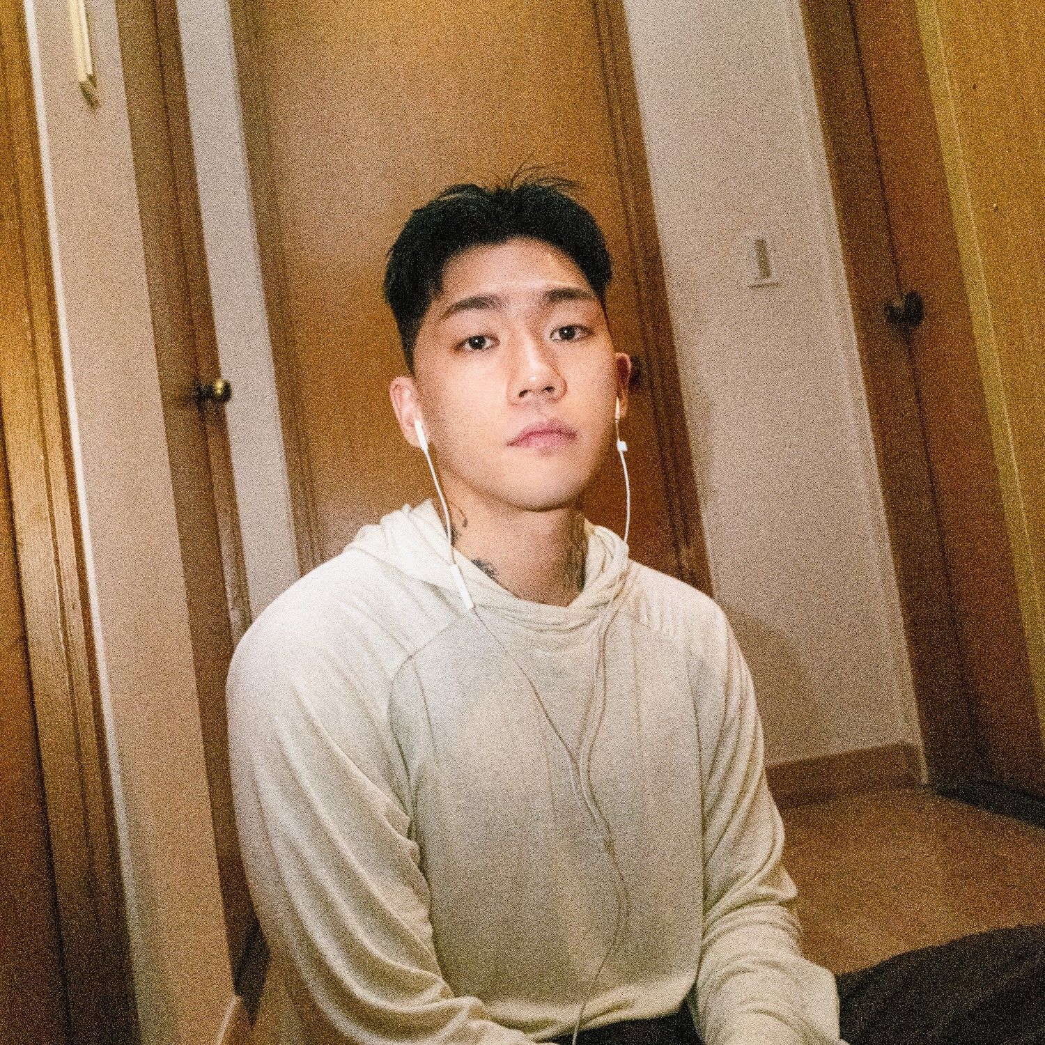 Otis Lim Profile (Updated!) - Kpop Profiles