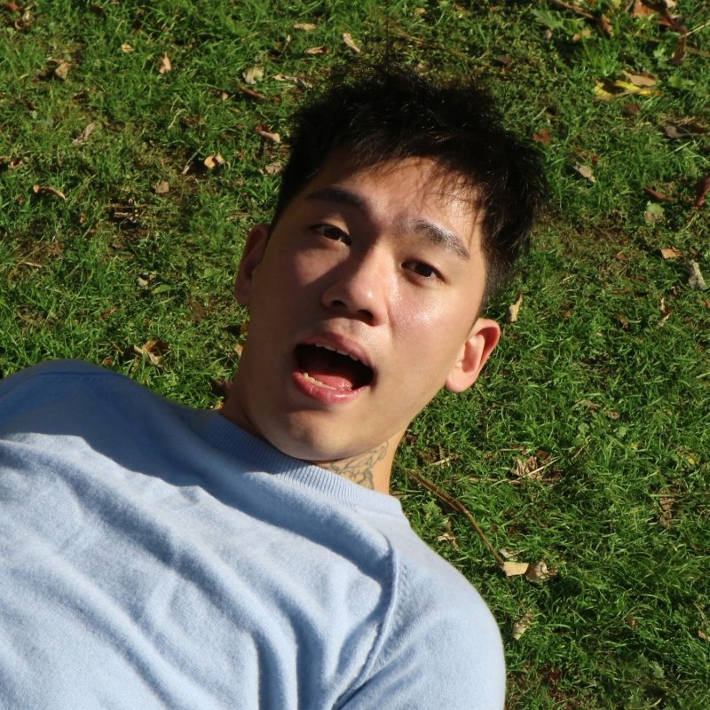 Otis Lim Profile (Updated!) - Kpop Profiles