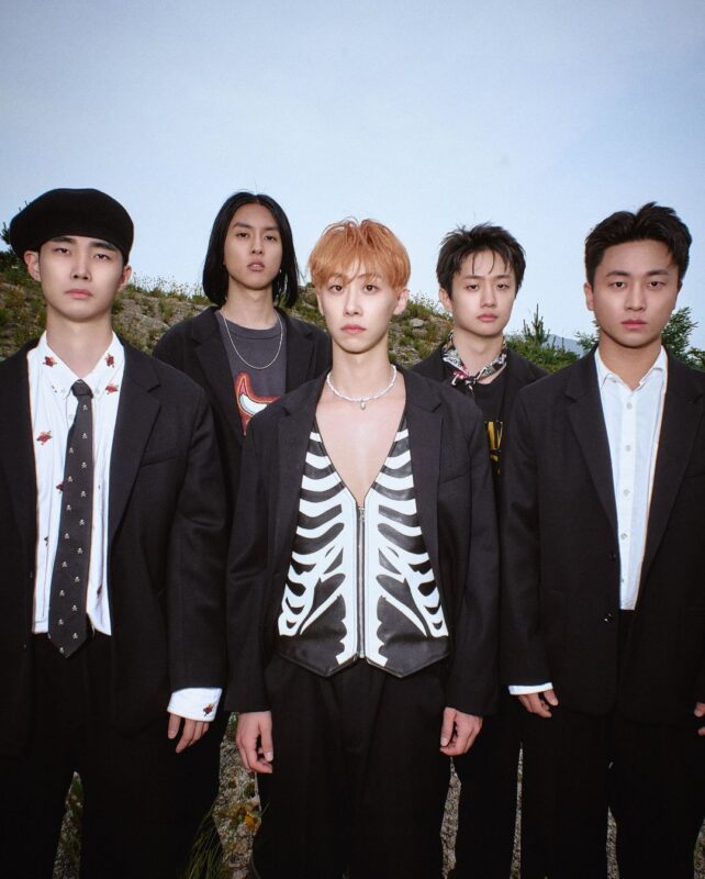 Prize (프라이즈) Members Profile And Facts (Updated!) - Kpop Profiles