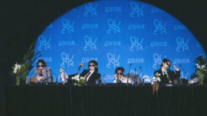 Magenta (QWER) Profile and Facts (Updated!) - Kpop Profiles