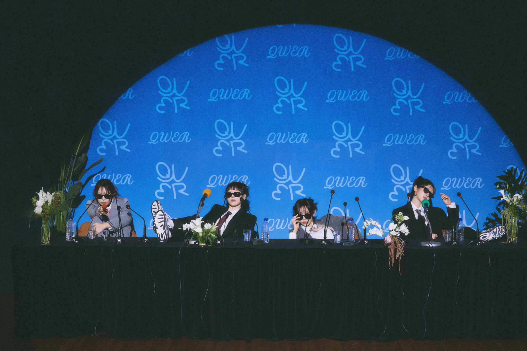 QWER Discography (Updated!) - Kpop Profiles