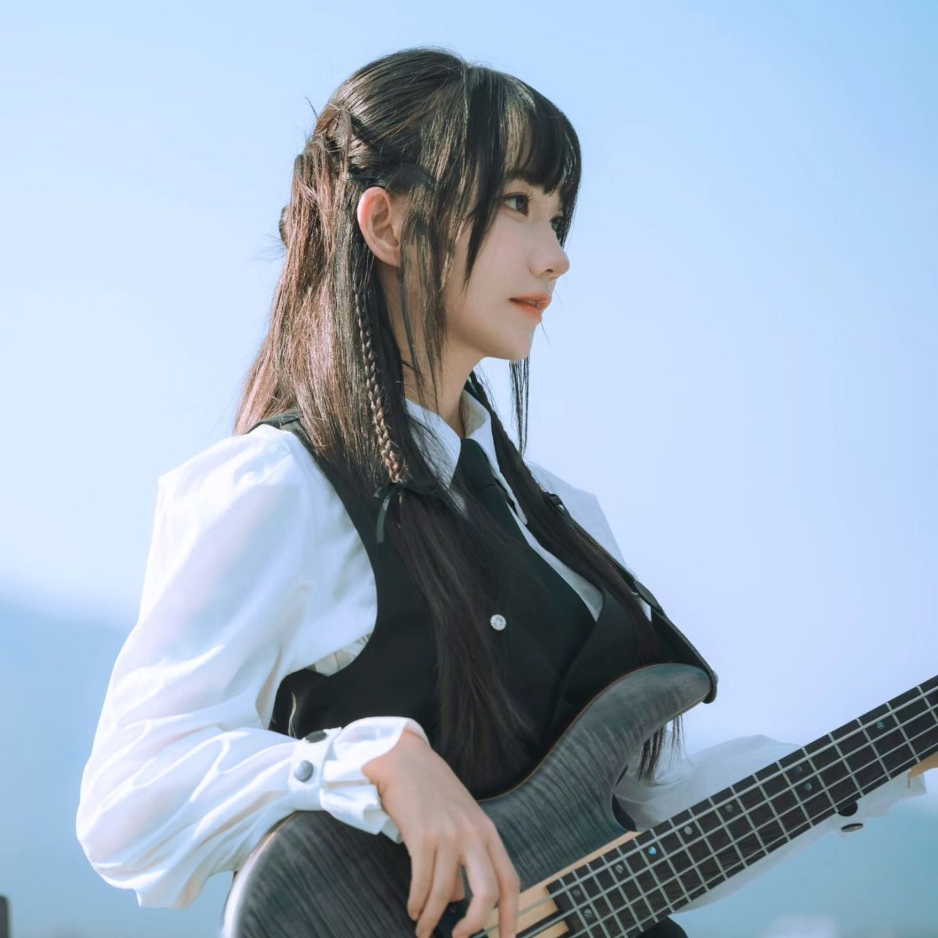 QWER Members Profile (Updated!)