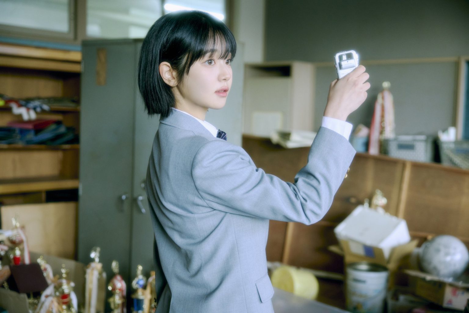 Chodan (QWER) Profile and Facts (Updated!) - Kpop Profiles