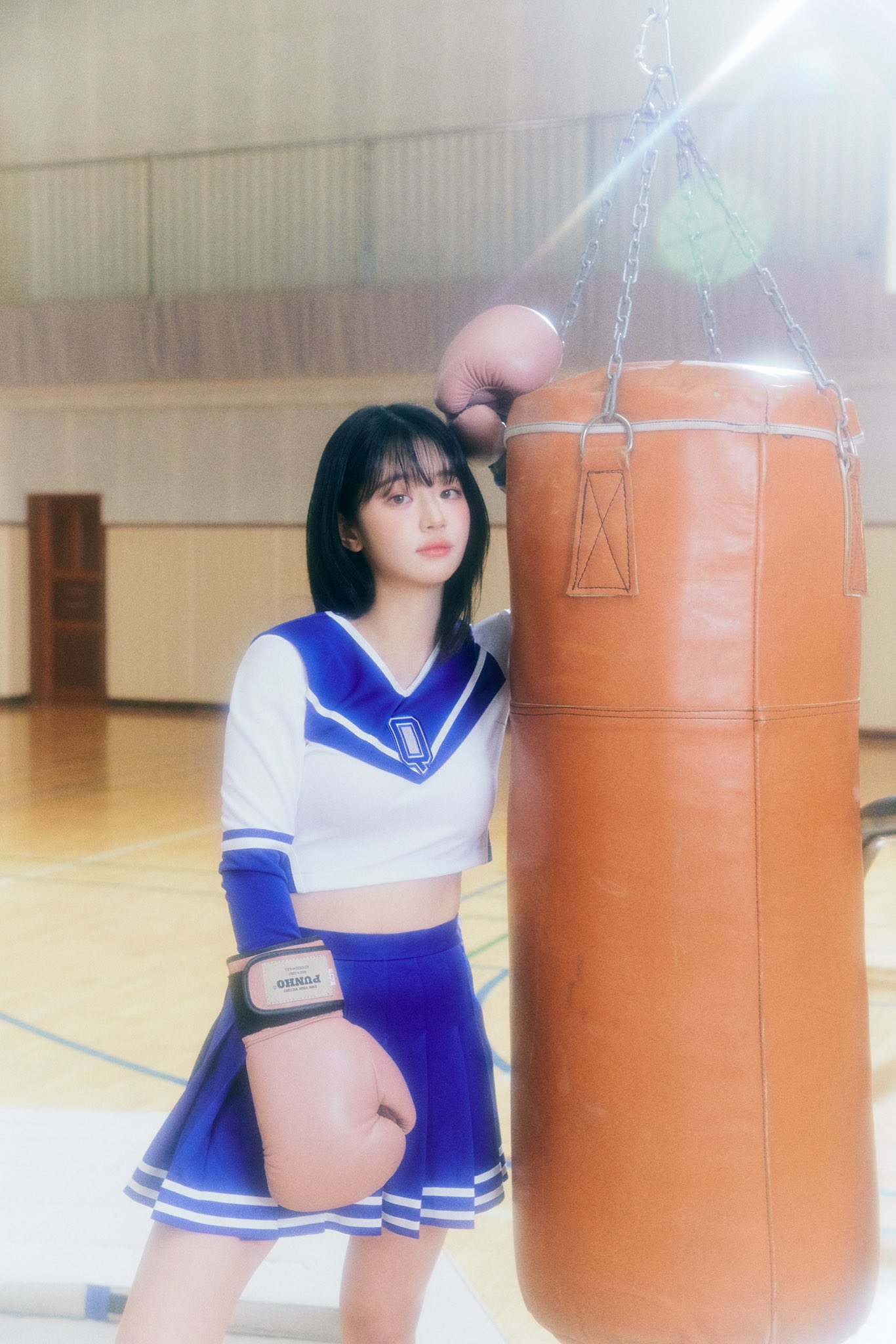 QWER Members Profile (Updated!) - Kpop Profiles