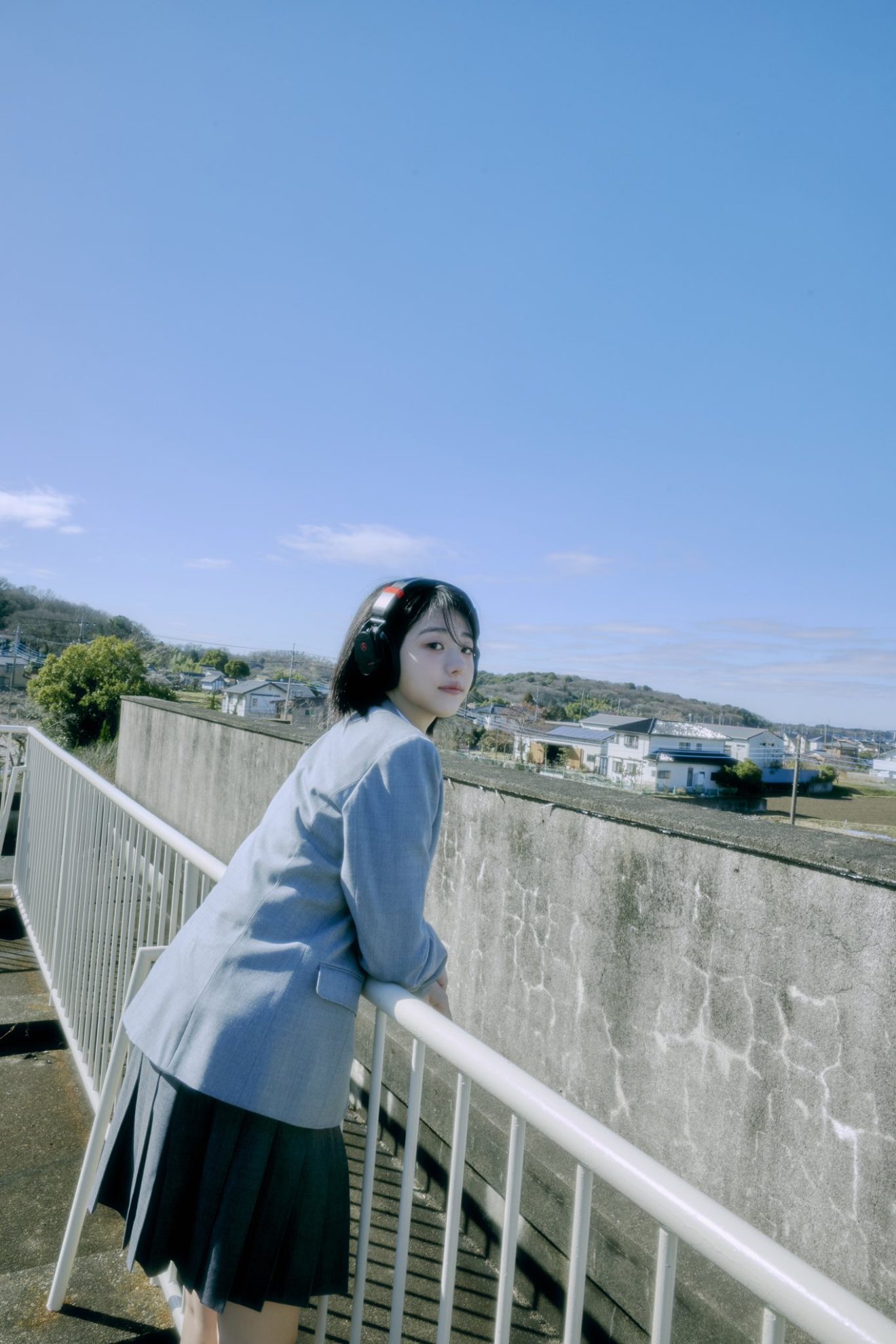 Hina (QWER) Profile and Facts (Updated!) - Kpop Profiles