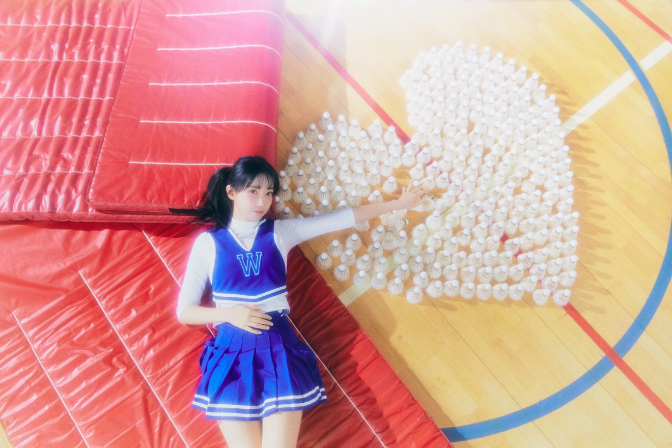 QWER Members Profile (Updated!) - Kpop Profiles