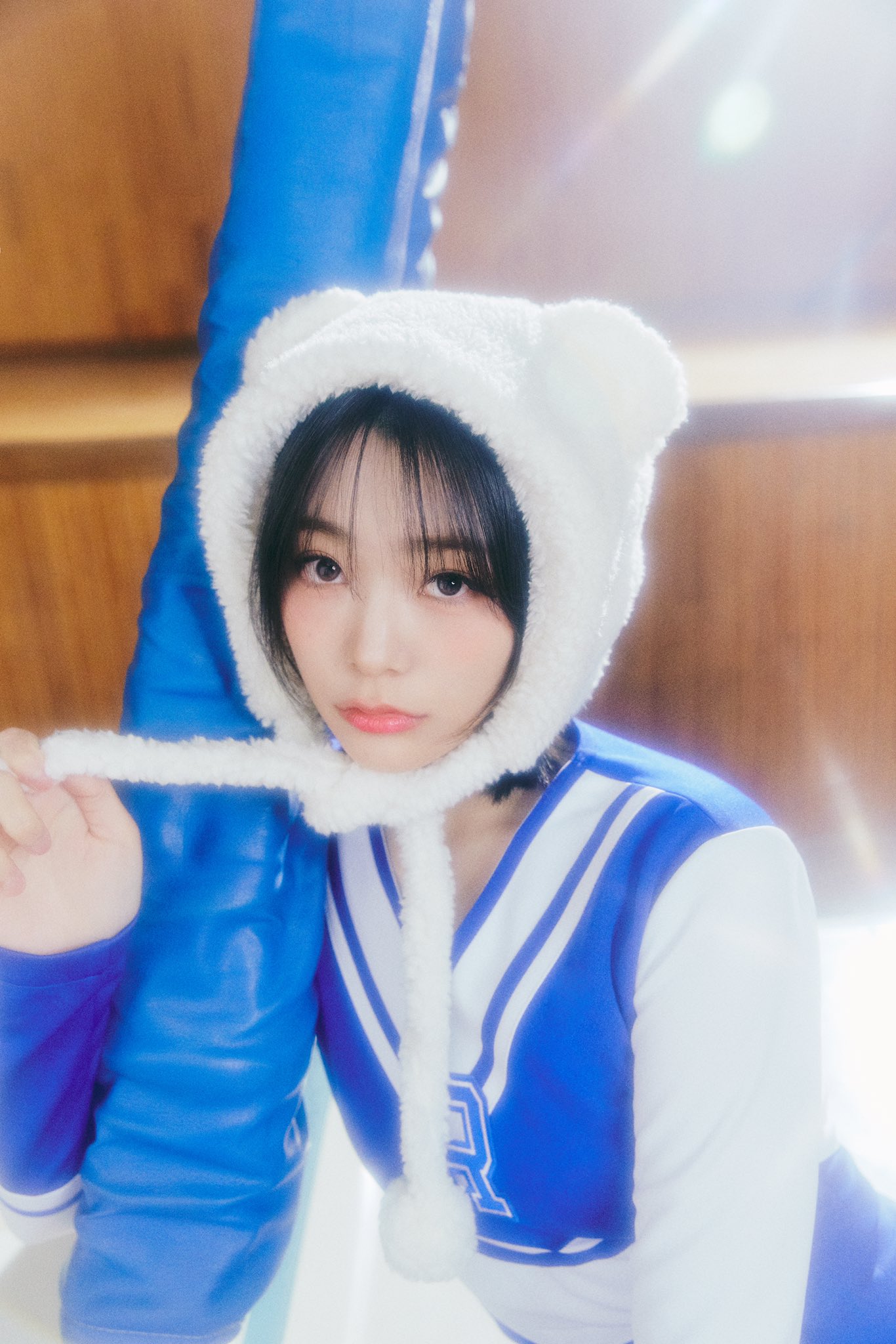 QWER Members Profile (Updated!) - Kpop Profiles