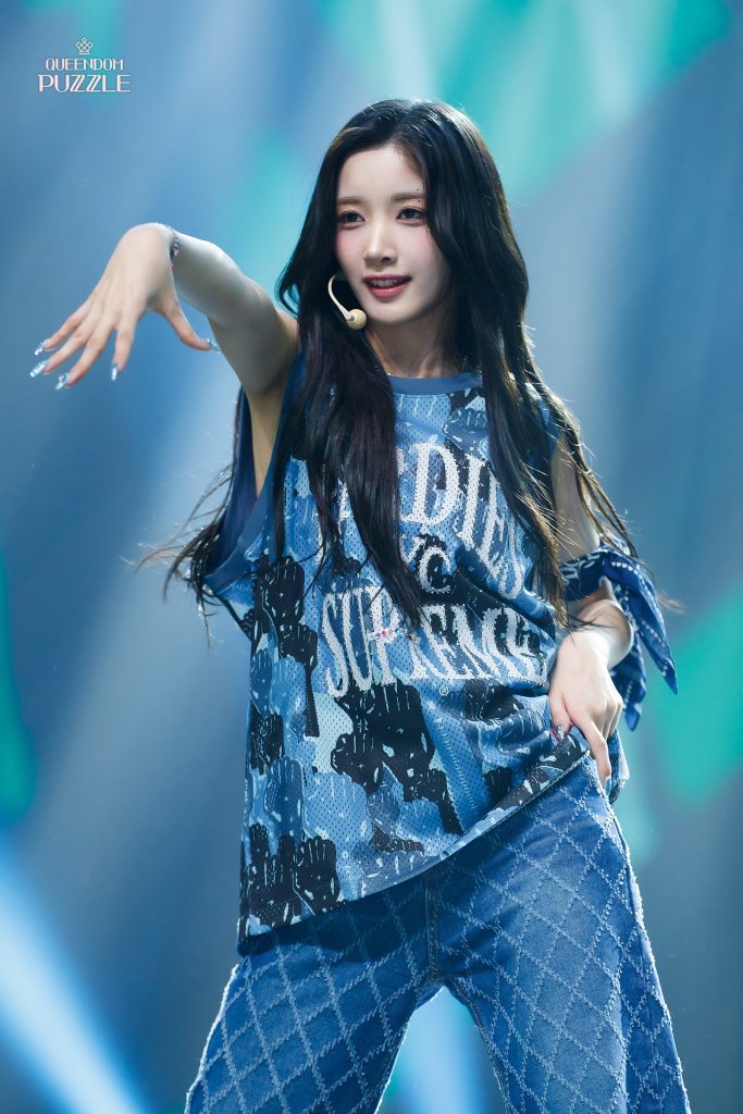 Billionaire (Queendom Puzzle) Members Profile (Updated!) - Kpop Profiles