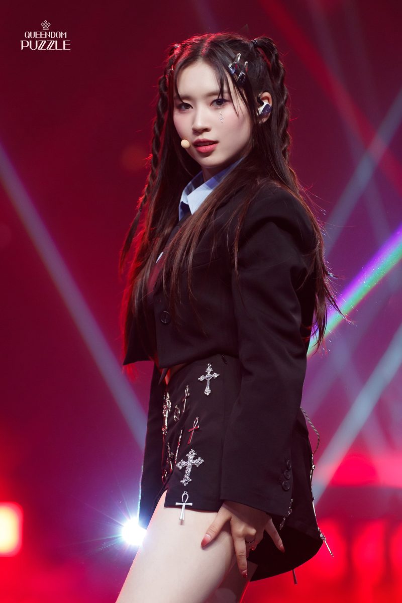 Last Piece (Queendom Puzzle) Members Profile (Updated!) - Kpop Profiles