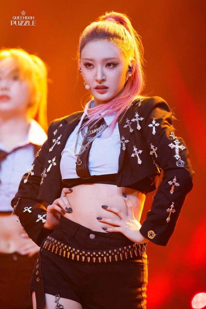 Last Piece (Queendom Puzzle) Members Profile (Updated!) - Kpop Profiles