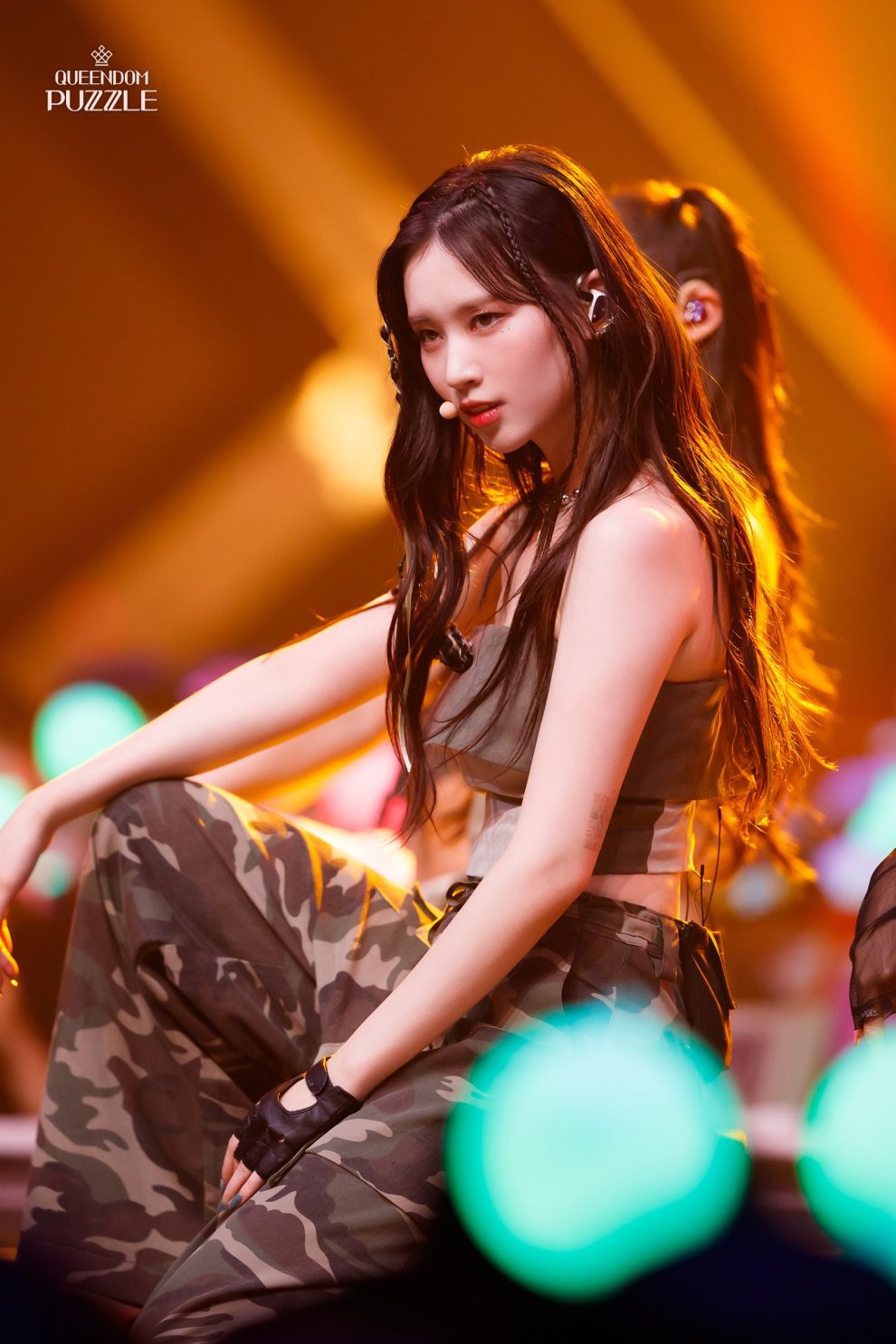 i DGA (Queendom Puzzle) Members Profile (Updated!) - Kpop Profiles