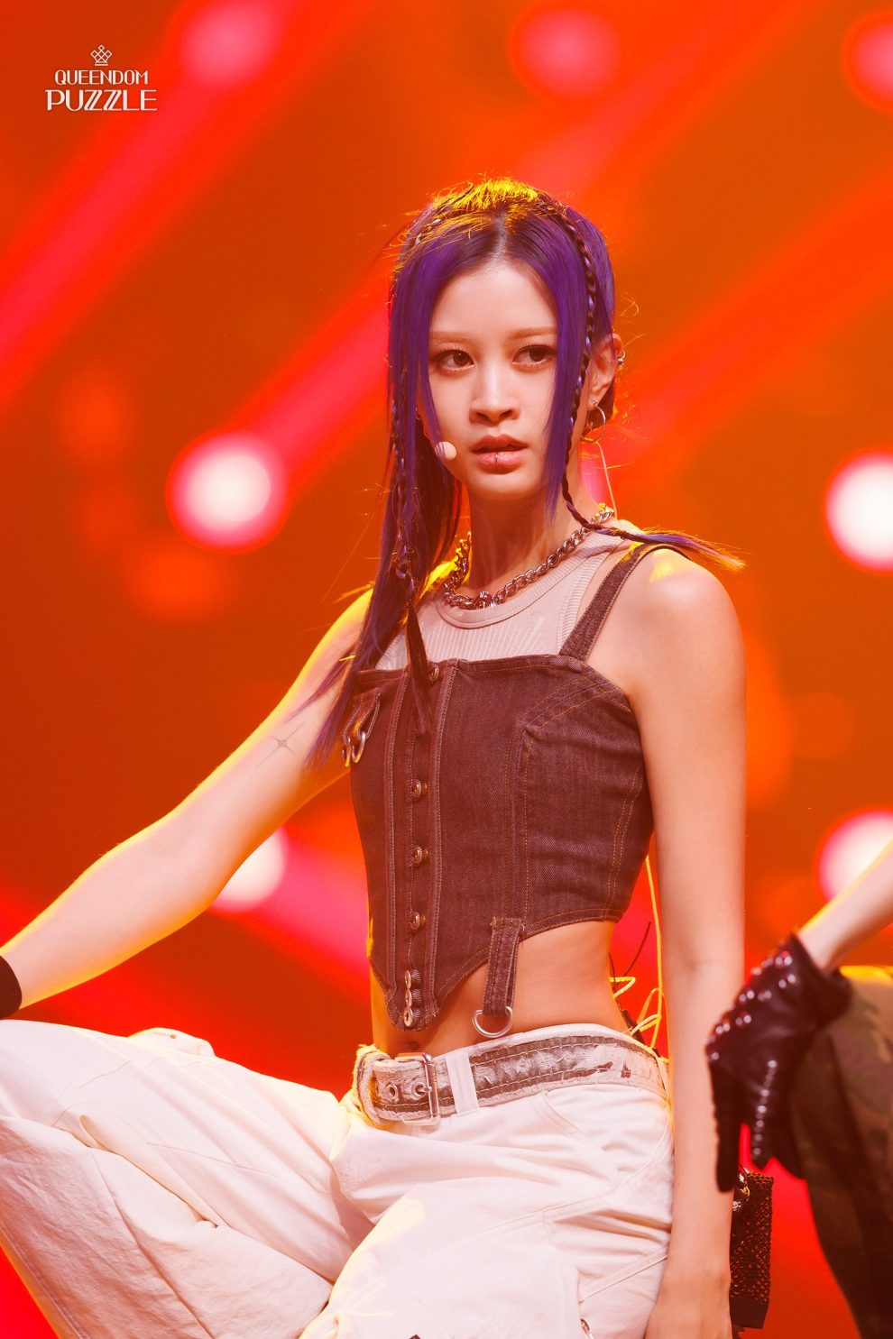 i DGA (Queendom Puzzle) Members Profile (Updated!) - Kpop Profiles