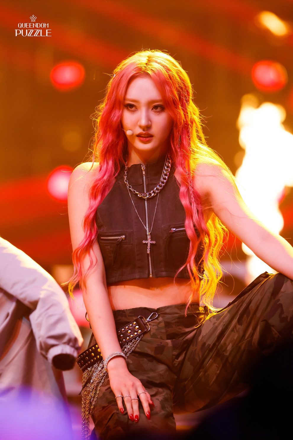 i DGA (Queendom Puzzle) Members Profile (Updated!) - Kpop Profiles