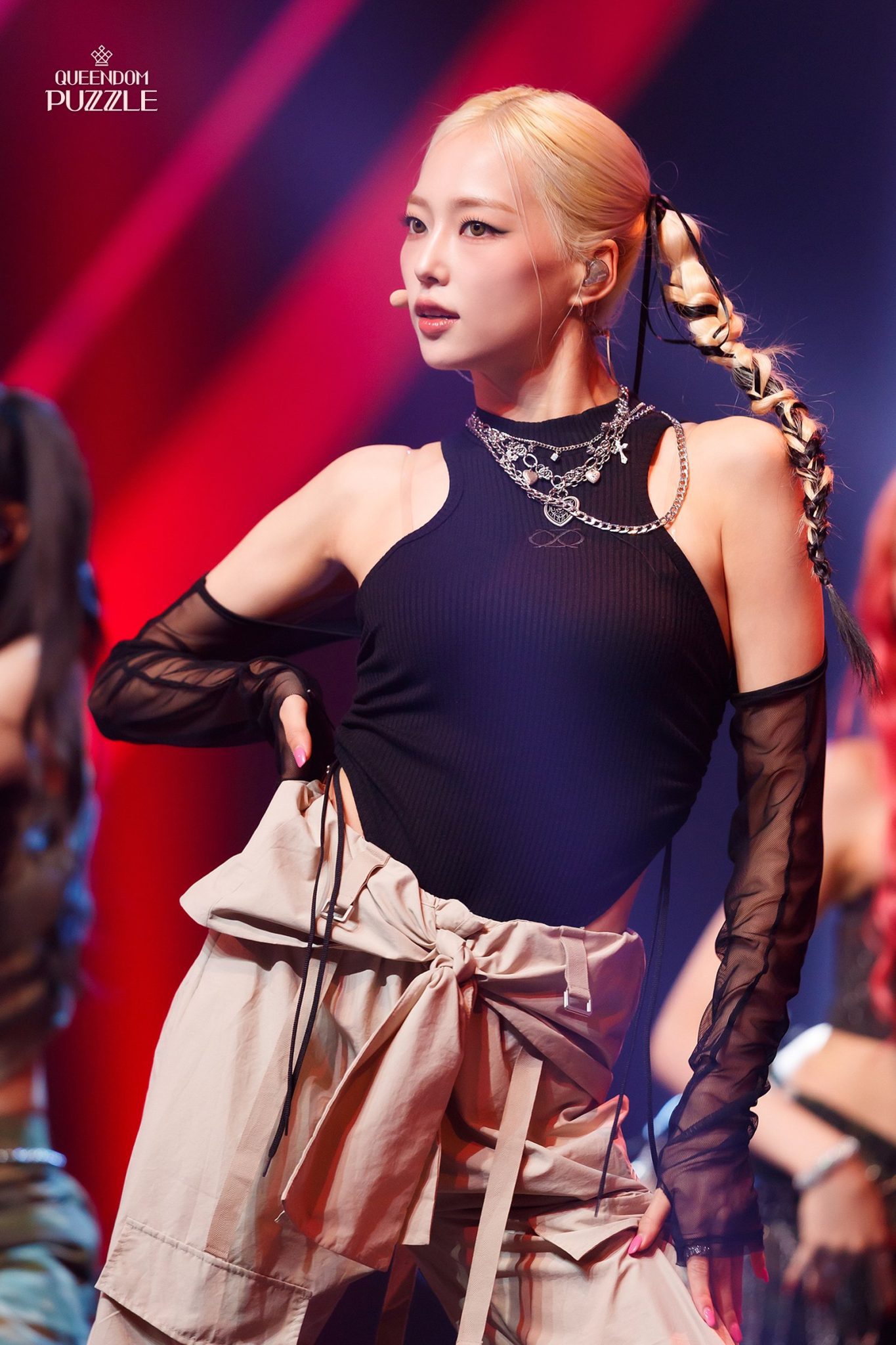i DGA (Queendom Puzzle) Members Profile (Updated!) - Kpop Profiles