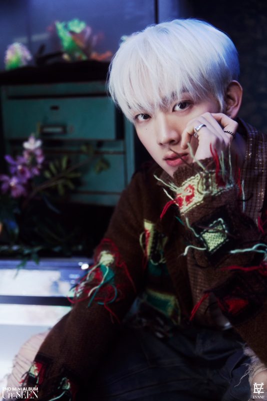 EVNNE Members Profile (Updated!) - Kpop Profiles