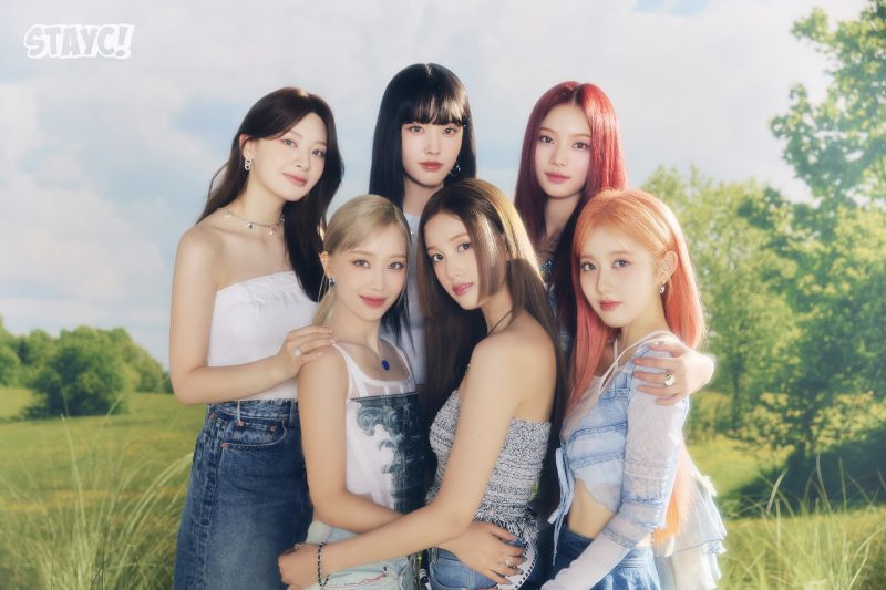 Poll: Who owned STAYC “Bubble” Era? (Updated!) - Kpop Profiles