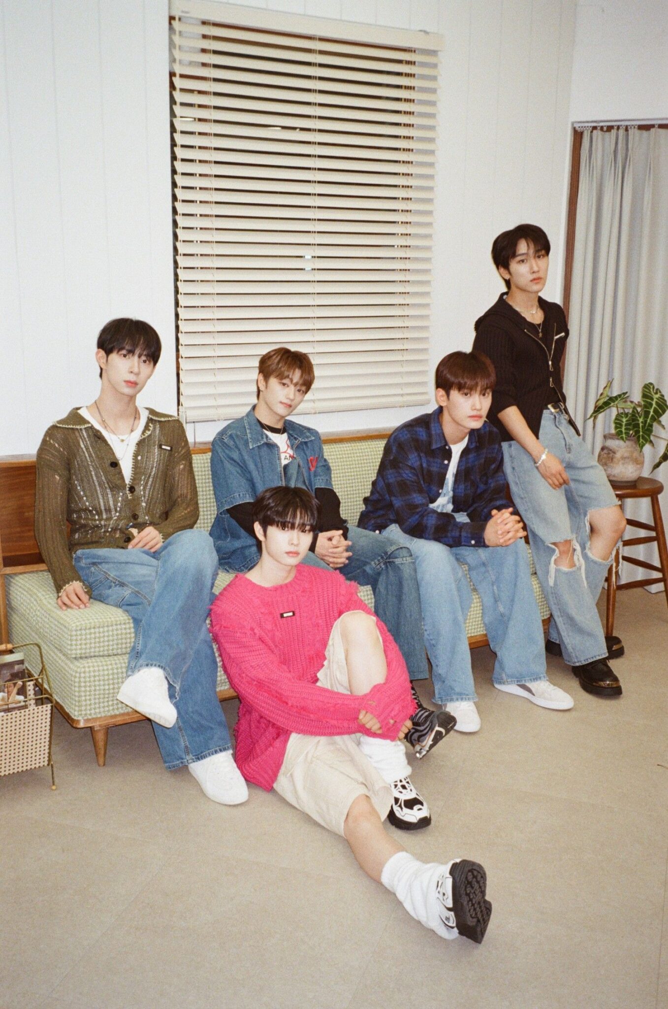 TIOT Members Profile (Updated!) - Kpop Profiles