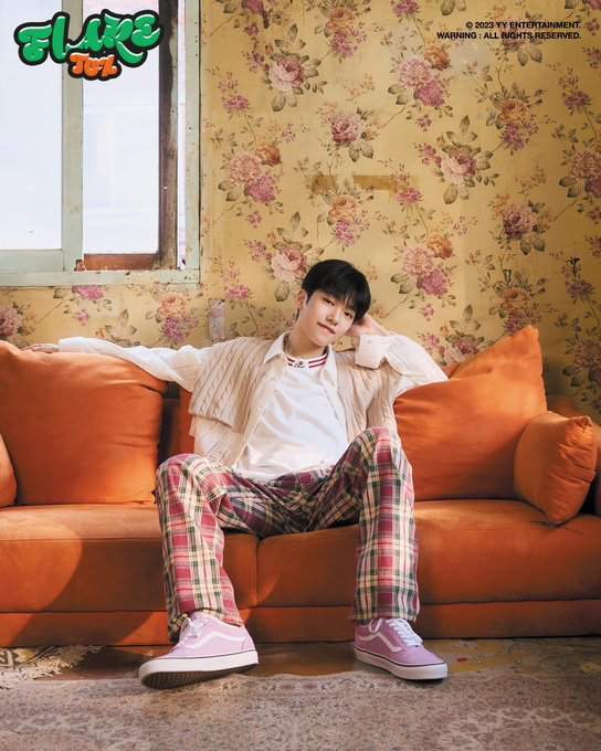 TOZ Members Profile (Updated!) - Kpop Profiles