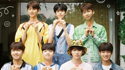 The Wind Members Profile (Updated!) - Kpop Profiles