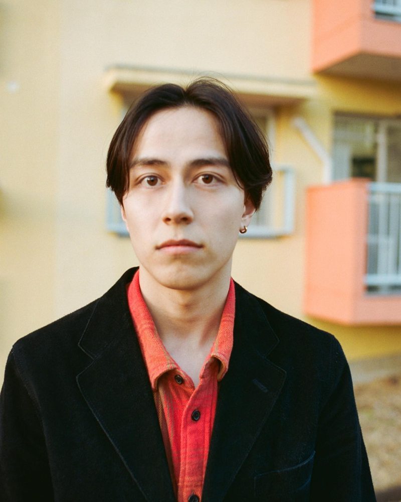 Wez Atlas Profile (Updated!) - Kpop Profiles