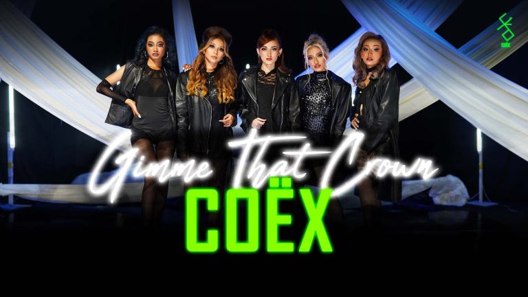 COËX Members Profile and Facts (Updated!) Kpop Profiles