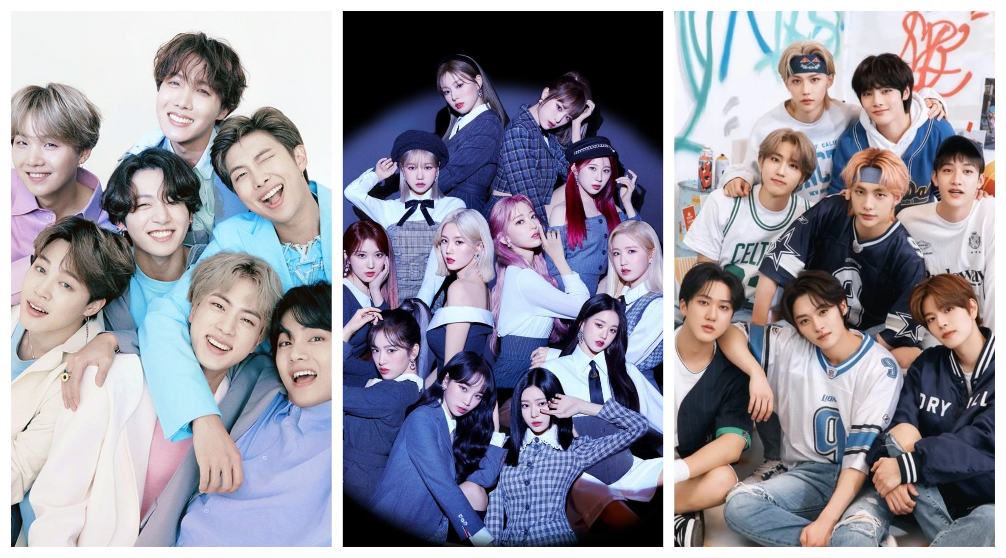KLANG - Info, Quizzes, Polls - Kpop Profiles