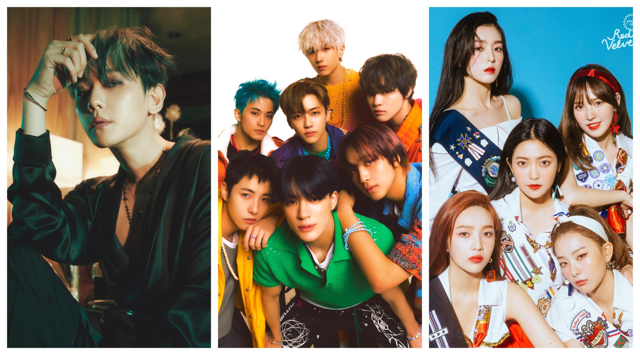 Twice - Info, Quizzes, Polls - Kpop Profiles