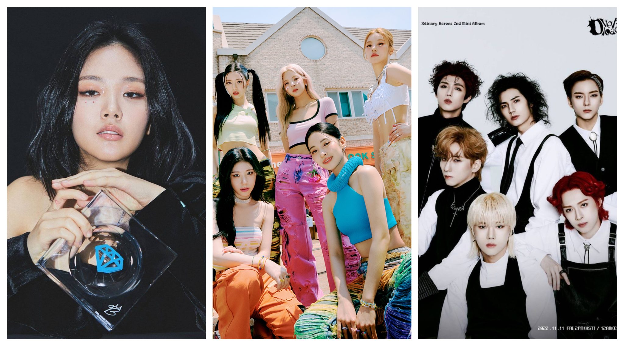 Kpop Profiles - Page 19 of 499 - Kpop band member profiles and Korean ...