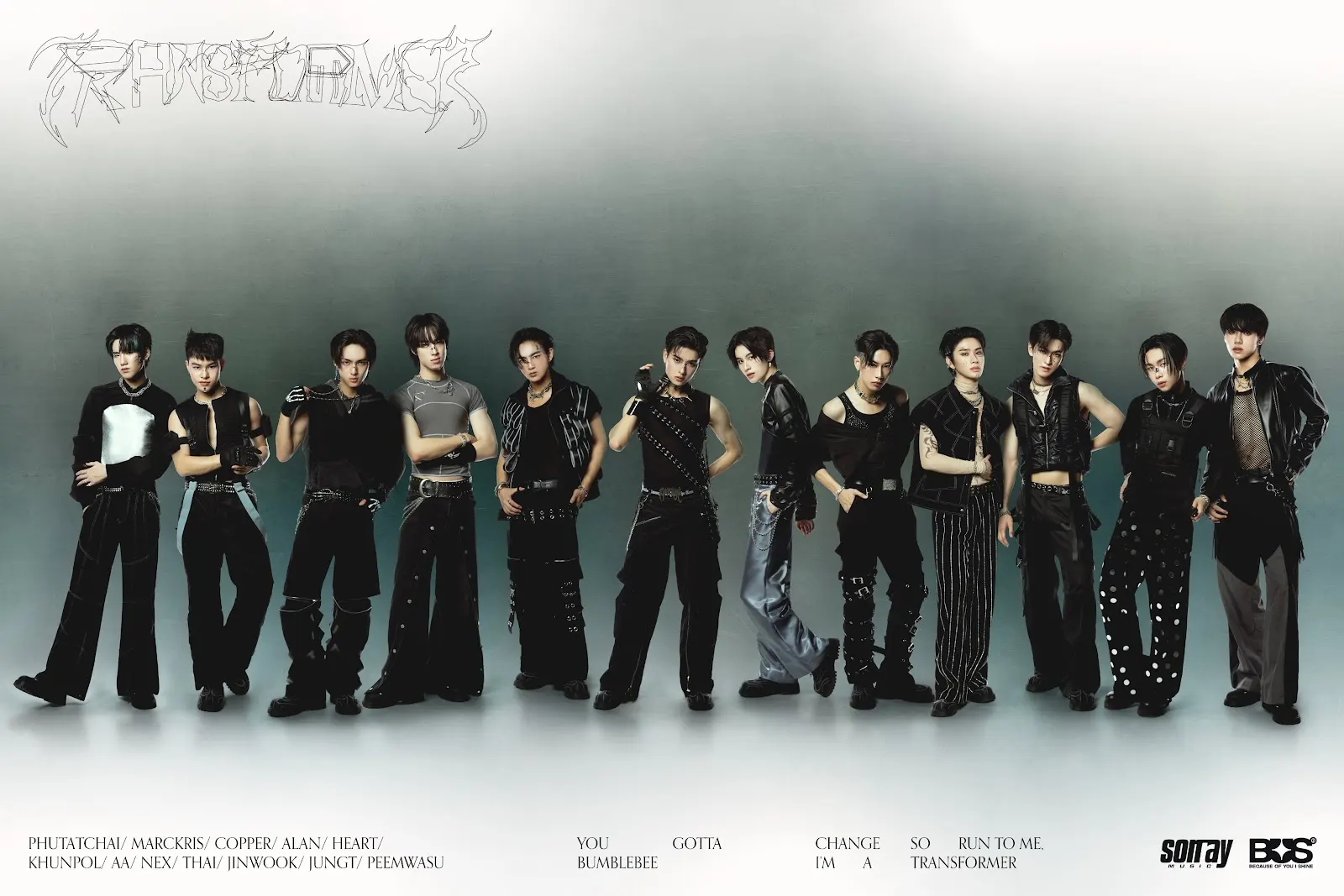 BUS Members Profile (Updated!) - Kpop Profiles