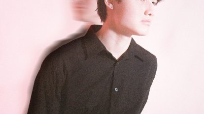 Kasper Profile and Facts (Updated!) - Kpop Profiles