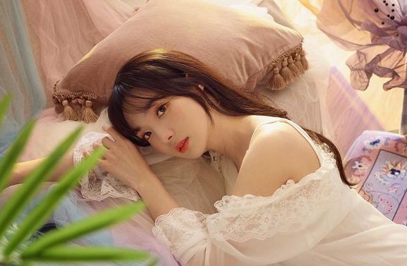 Minhee (ex-Stellar) Profile and Facts (Updated!) - Kpop Profiles