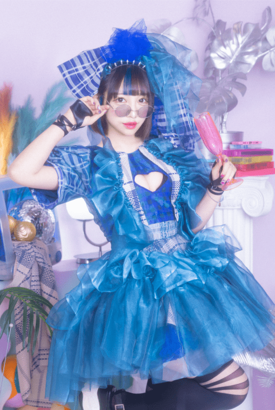 Omomoko Sunrise (Band Ja Naimon! Maxx Nakayoshi) Profile and Facts ...