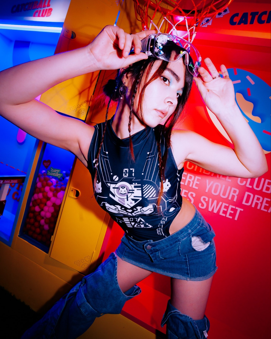 FiveStones Entertainment K-Pop Trainee Profile: Trainee Facts (Updated!)