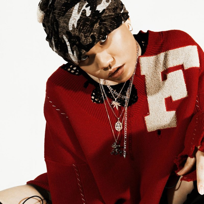 Novel Friday Profile & Facts (Updated!) - Kpop Profiles