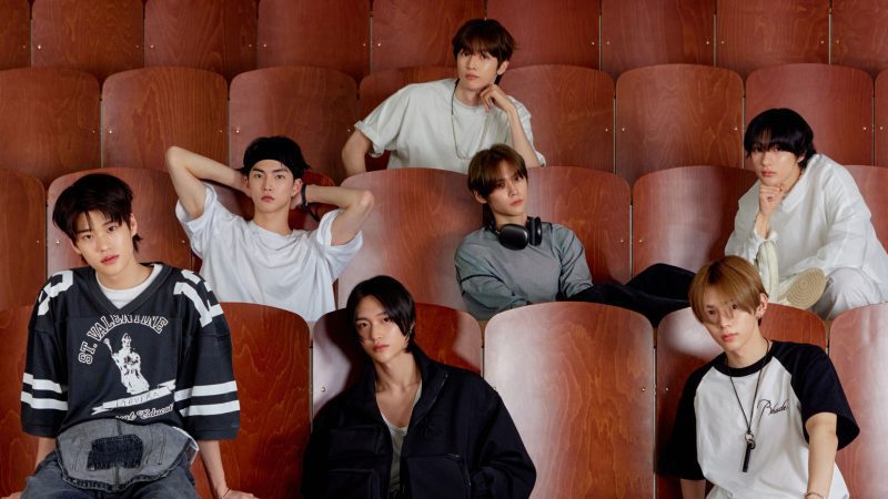 RIIZE Discography (Updated!) - Kpop Profiles