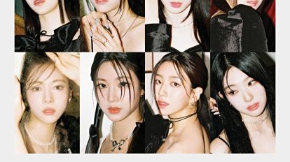 Mayu (tripleS) Profile & Facts (Updated!)