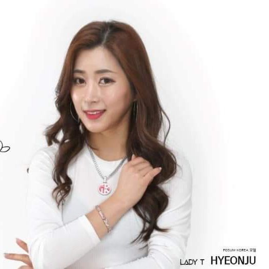 Lady T Members Profile (Updated!) - Kpop Profiles