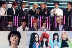 K-POP Winners In VMAs 2023! (Updated!) - Kpop Profiles
