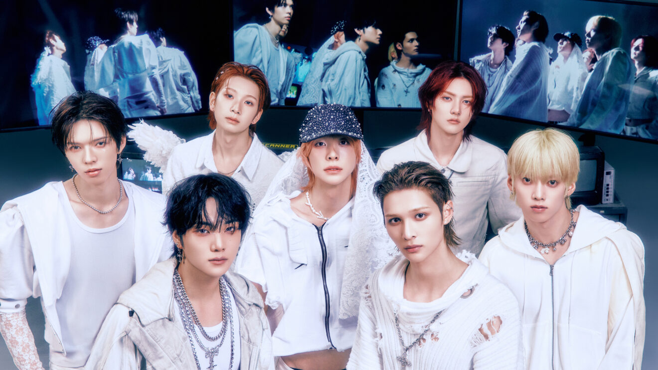 Kyrell (AMPERS&ONE) Profile (Updated!) - Kpop Profiles